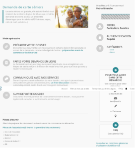 Open GRU : le CRM de gestion de la relation usager